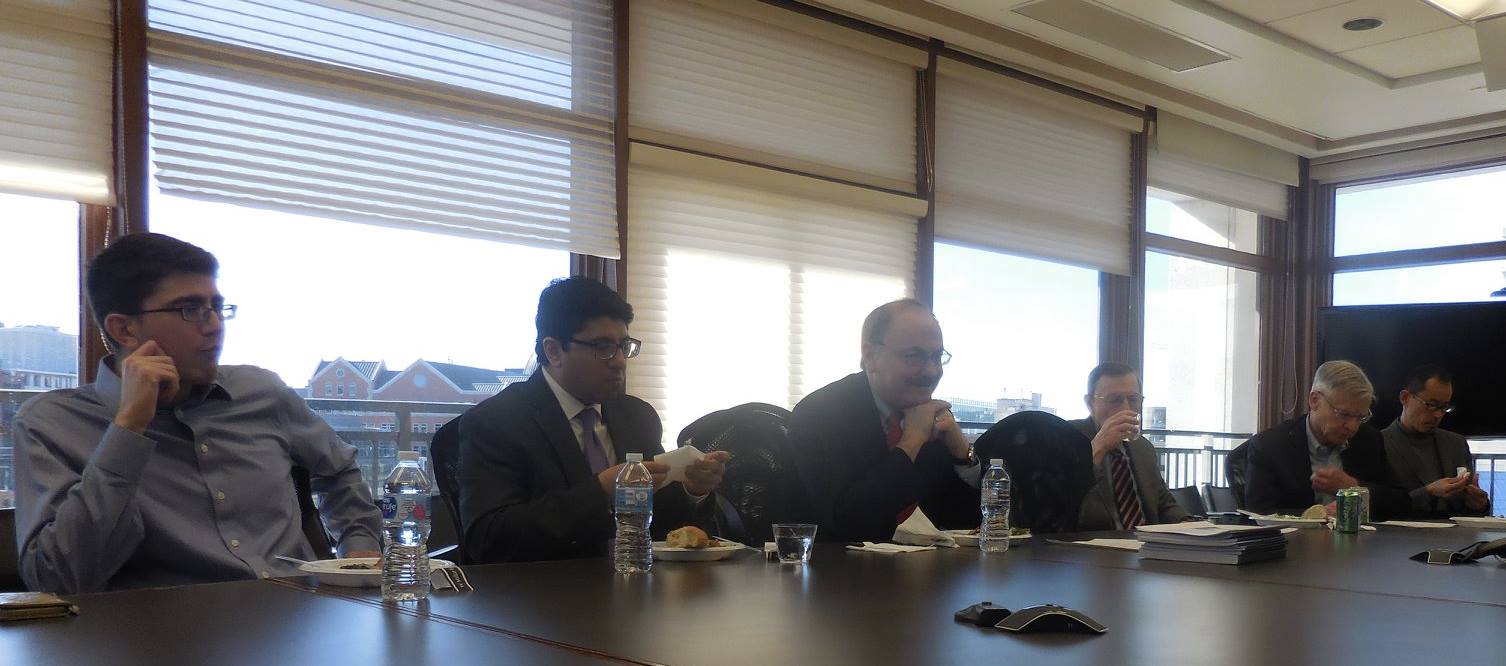 KAKEHASHI Project trip to Japan 2019 - The Edwin O. Reischauer Center ...