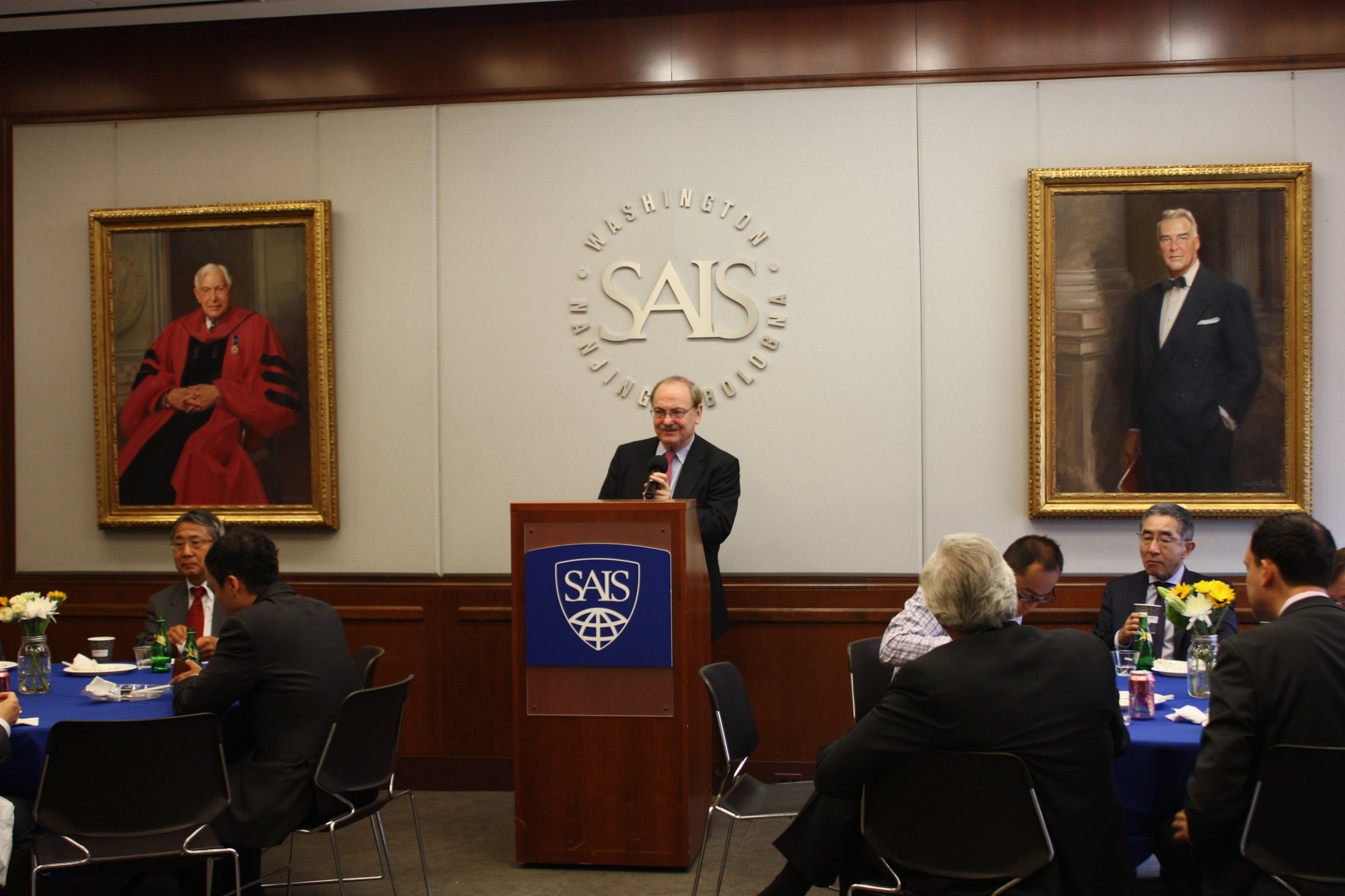 Japan-U.S. Forum 2019 - The Edwin O. Reischauer Center for East Asian ...