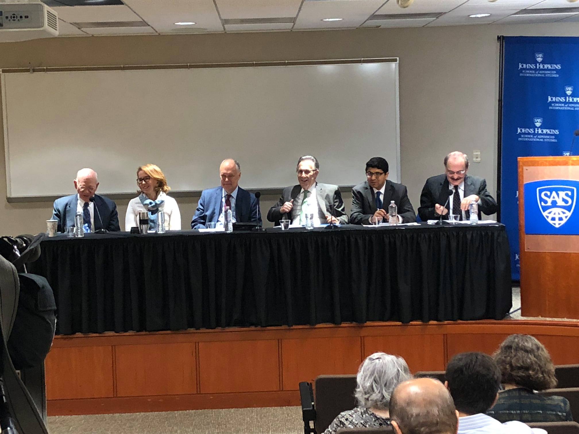 Avoiding Failure in Afghanistan: Prospects for US Engagement - The ...