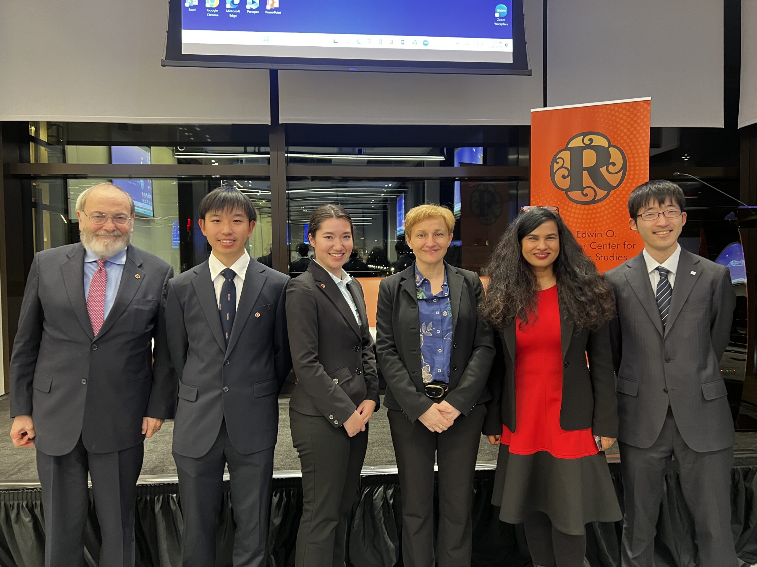 Opportunities and Cooperation in Space Sustainability: US-Japan ...