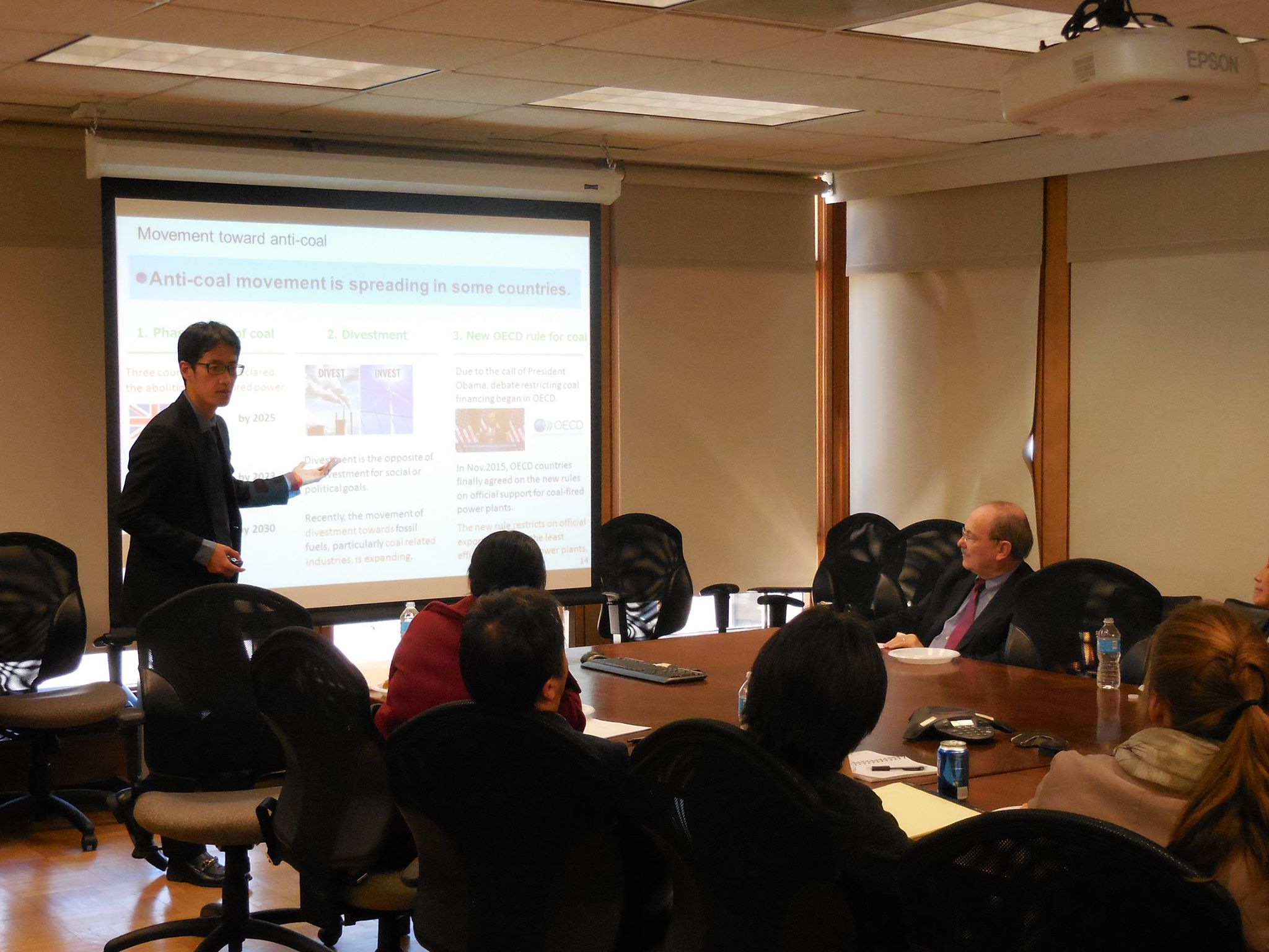 Visiting Scholars The Edwin O Reischauer Center For East Asian Studies